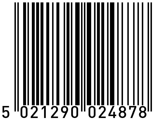EAN Barcode Generator - EAN Prüfsumme berechnen