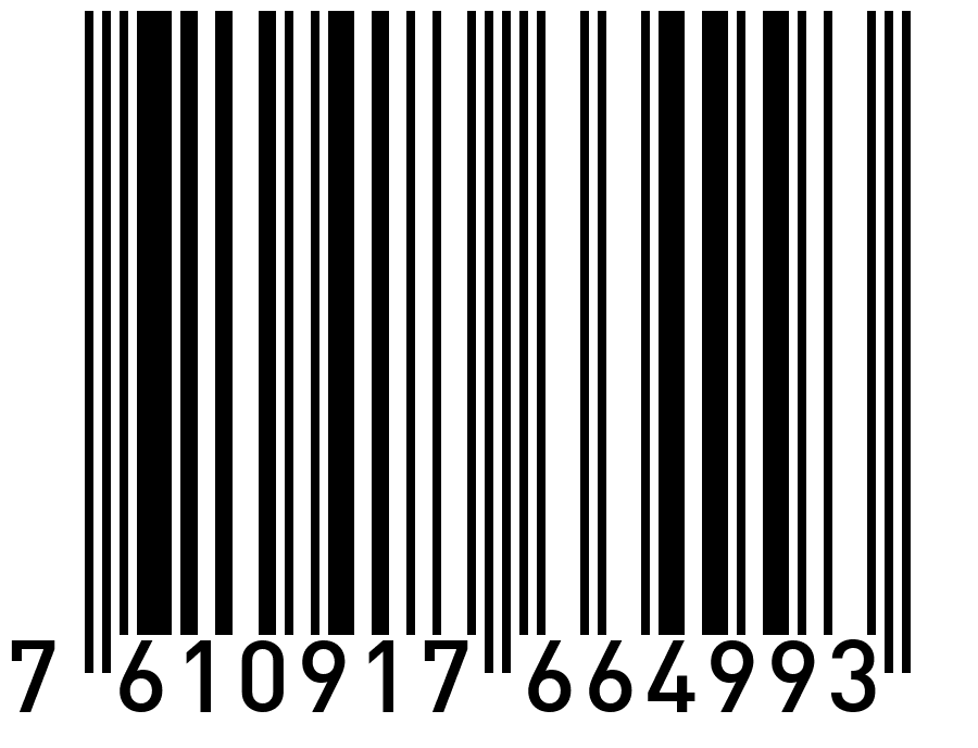 EAN Barcode Generator - EAN Prüfsumme berechnen