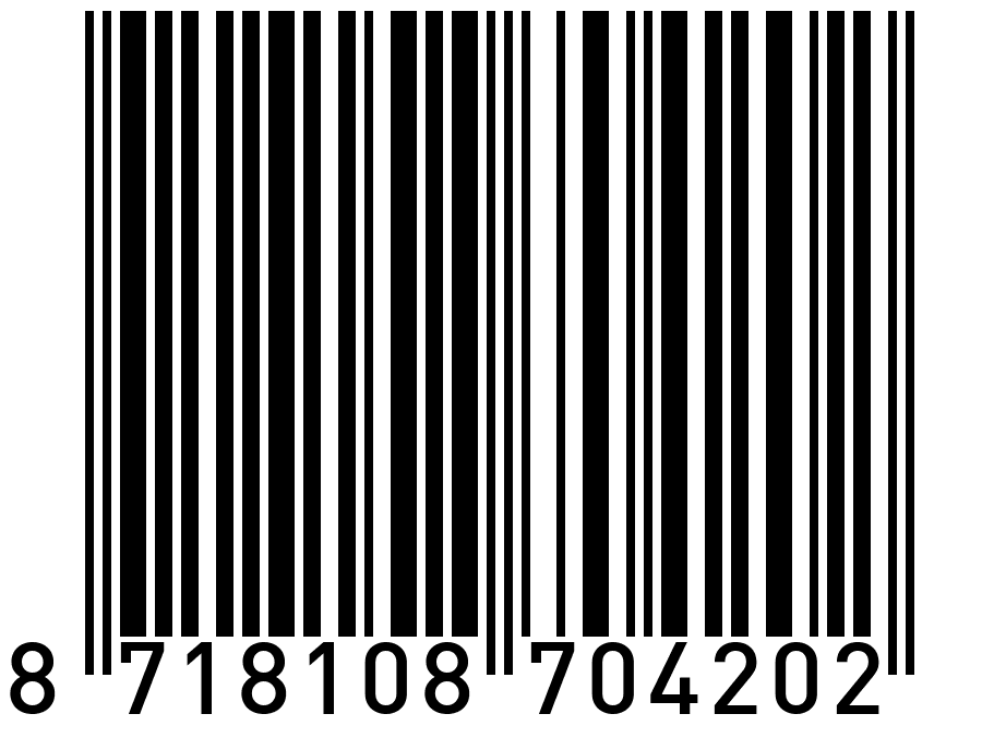 EAN Barcode Generator - EAN Prüfsumme berechnen